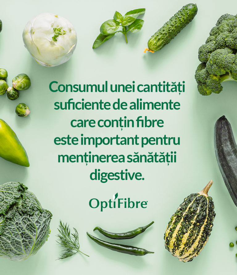 fibre alimentare din OptiFibre care te ajuta sa previi constipatia