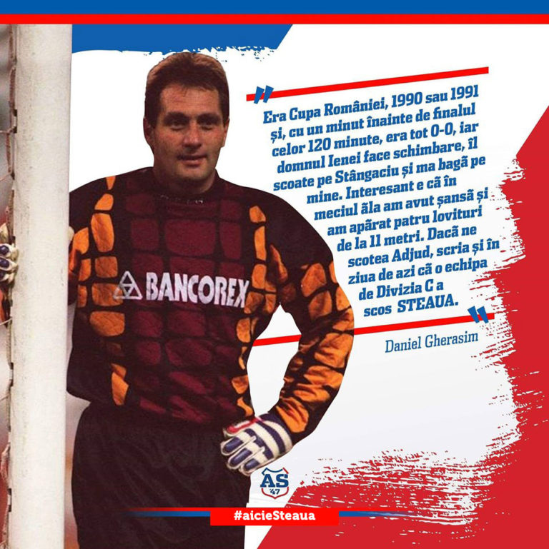 Daniel Gherasim | PR de la A la Z