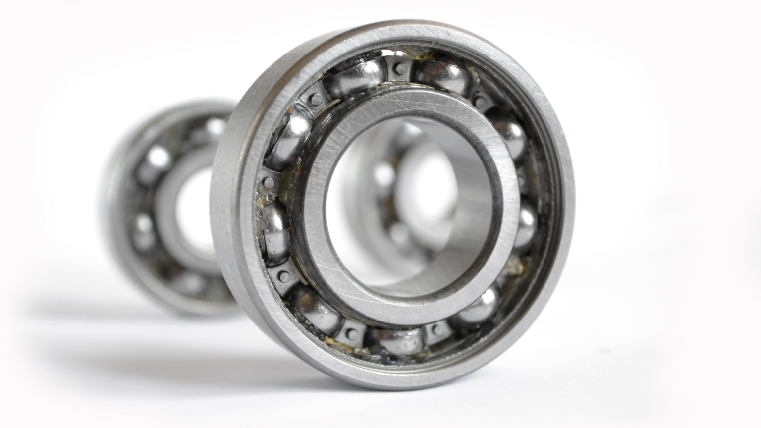 Rulmenți radiali pe bile – ce trebuie să știi despre ei? | PR de la A la Z