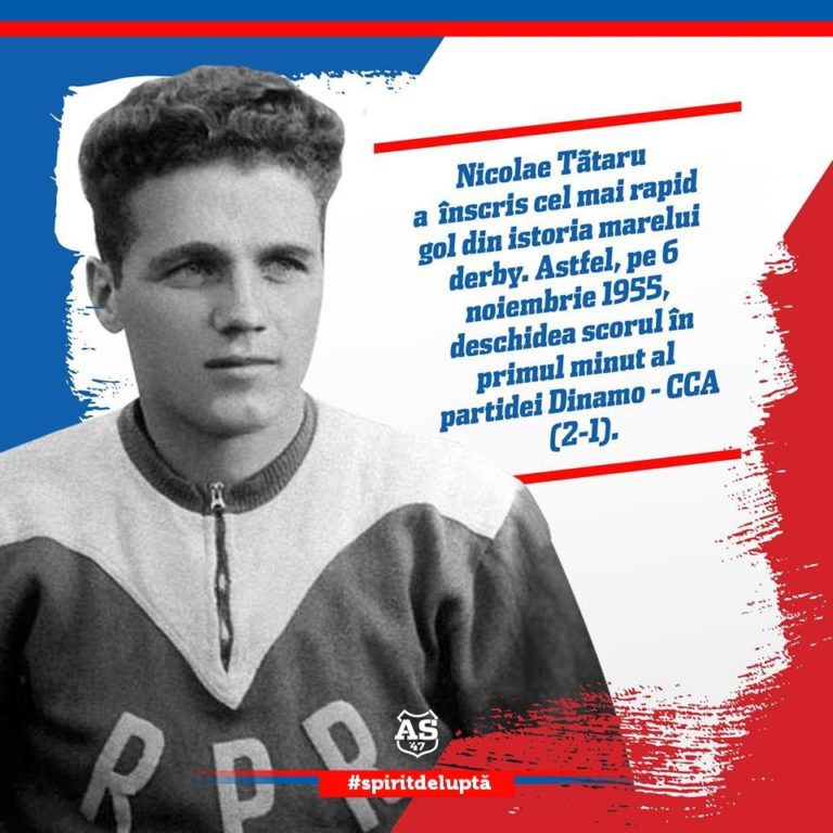 Nicolae Tătaru | PR de la A la Z