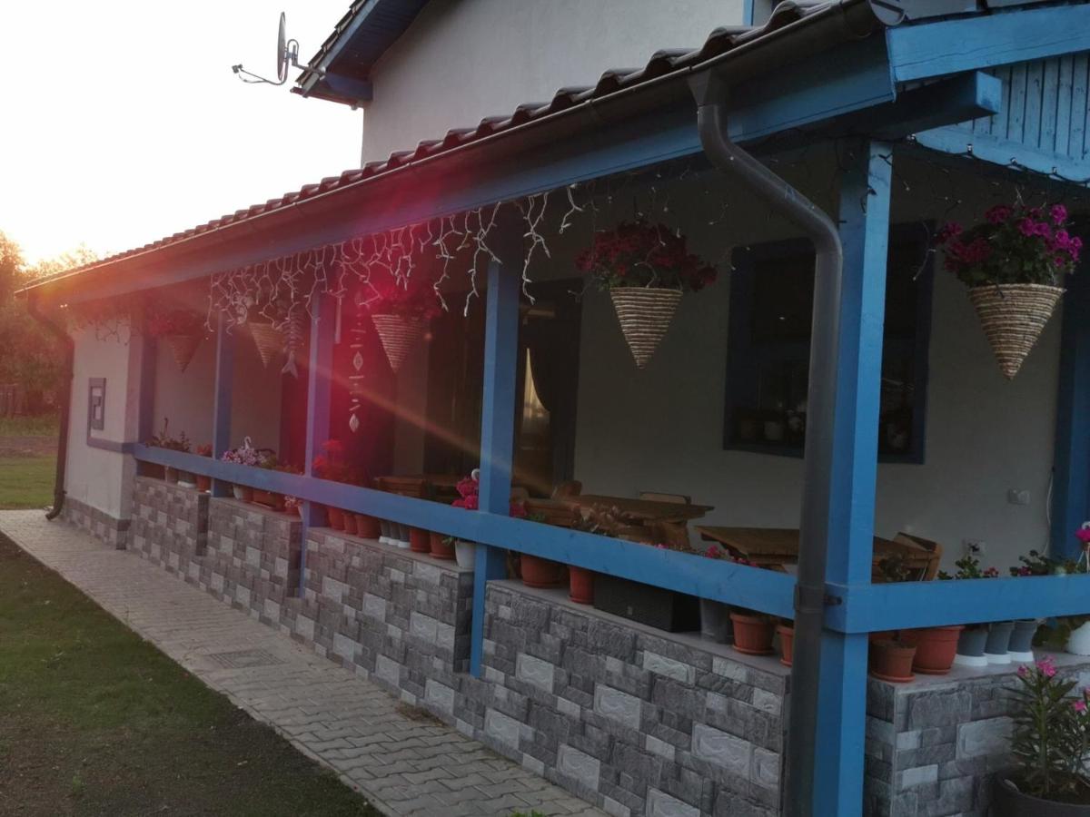 Cazare Maliuc – Delta Blue Just 4u - Revista Antreprenorului