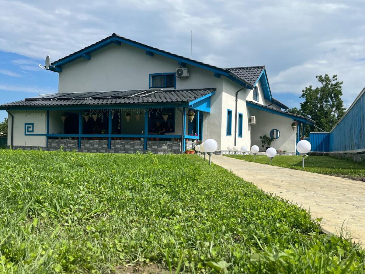 Cazare Maliuc – Delta Blue Just 4u - Revista Antreprenorului